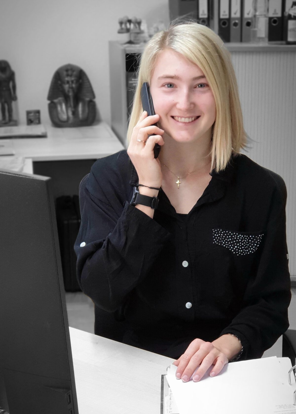 Kontakt – Steuerkanzlei Michael Uphoff