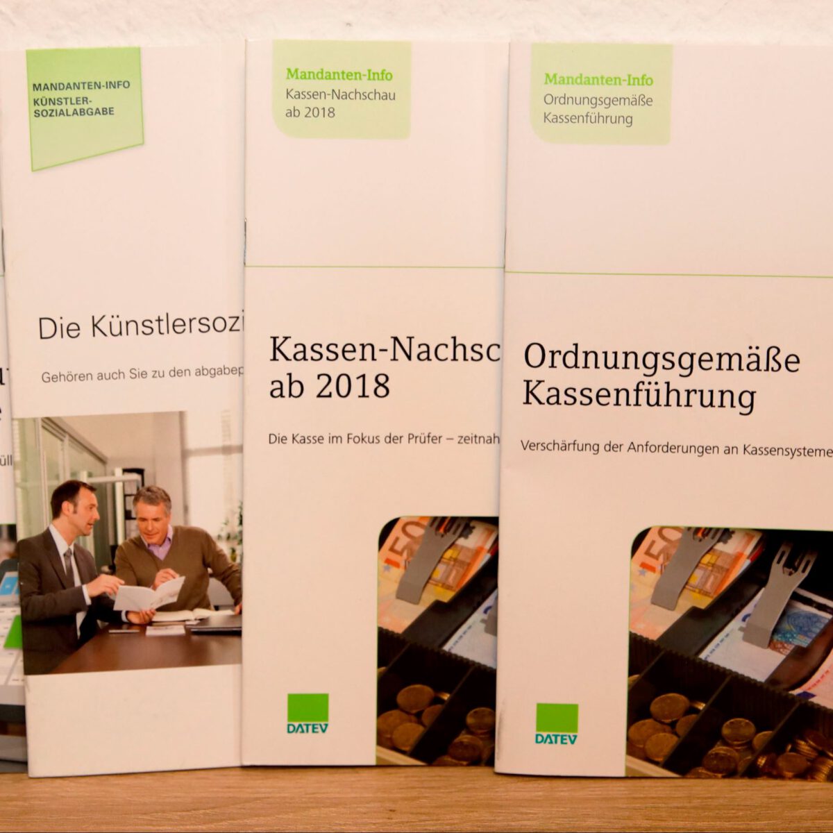 Steuerbescheid Prüfung – Steuerkanzlei Michael Uphoff